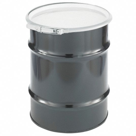 Transport Drum - Grainger