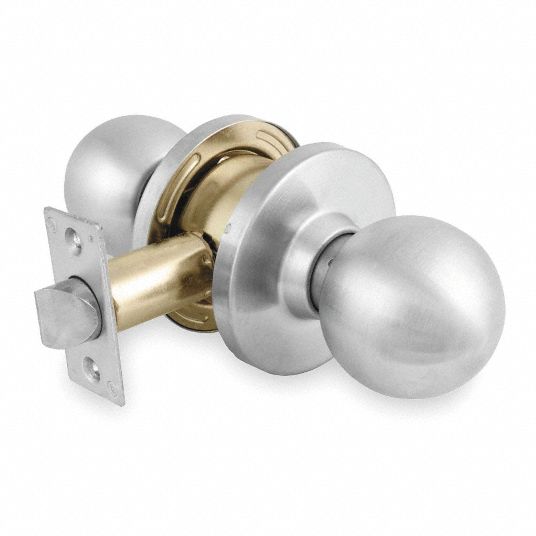 SC, Commerical Passage Knob - Grainger