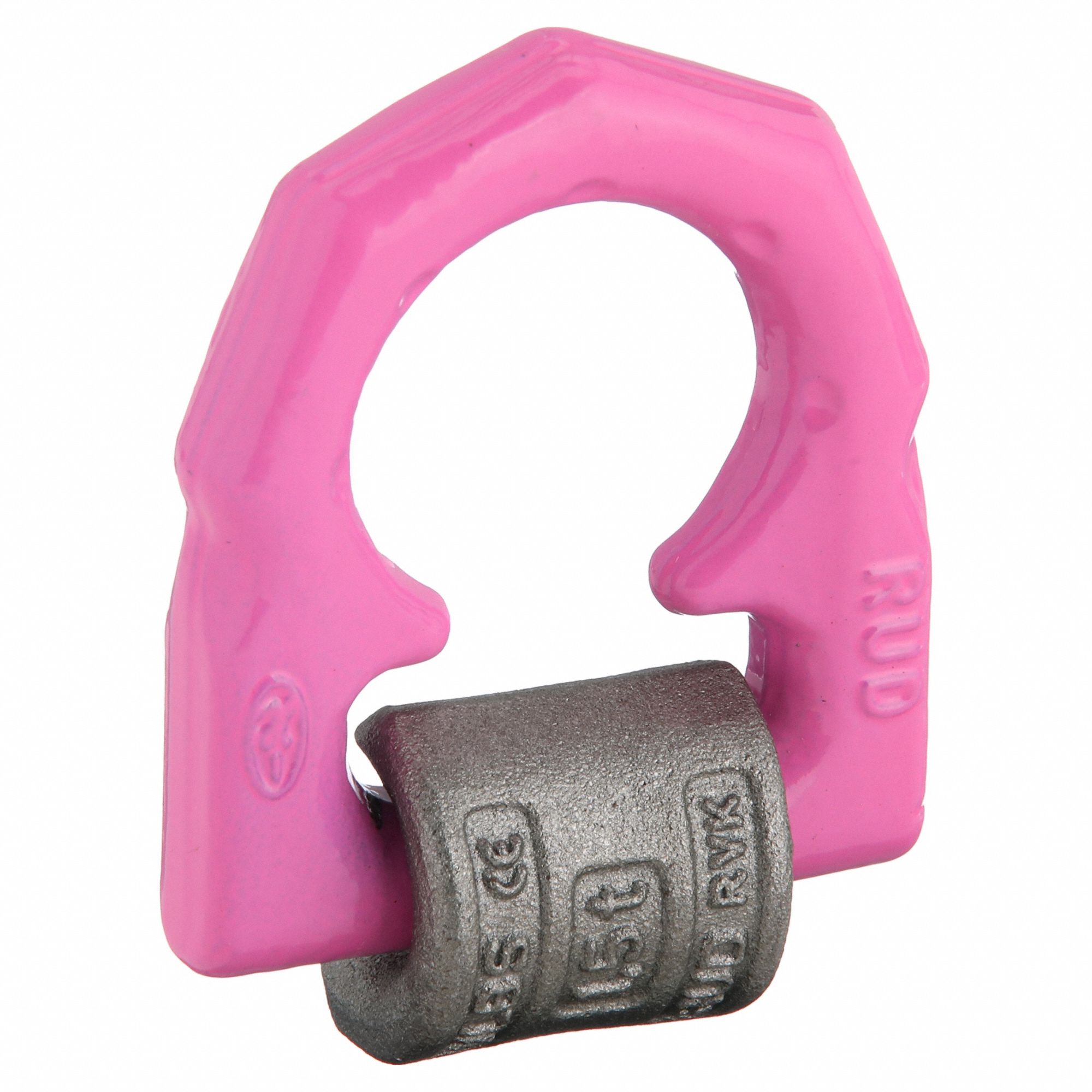 RUD CHAIN, Pivot, Weld-On, Hoist Ring - 1MLW5|7993035 - Grainger