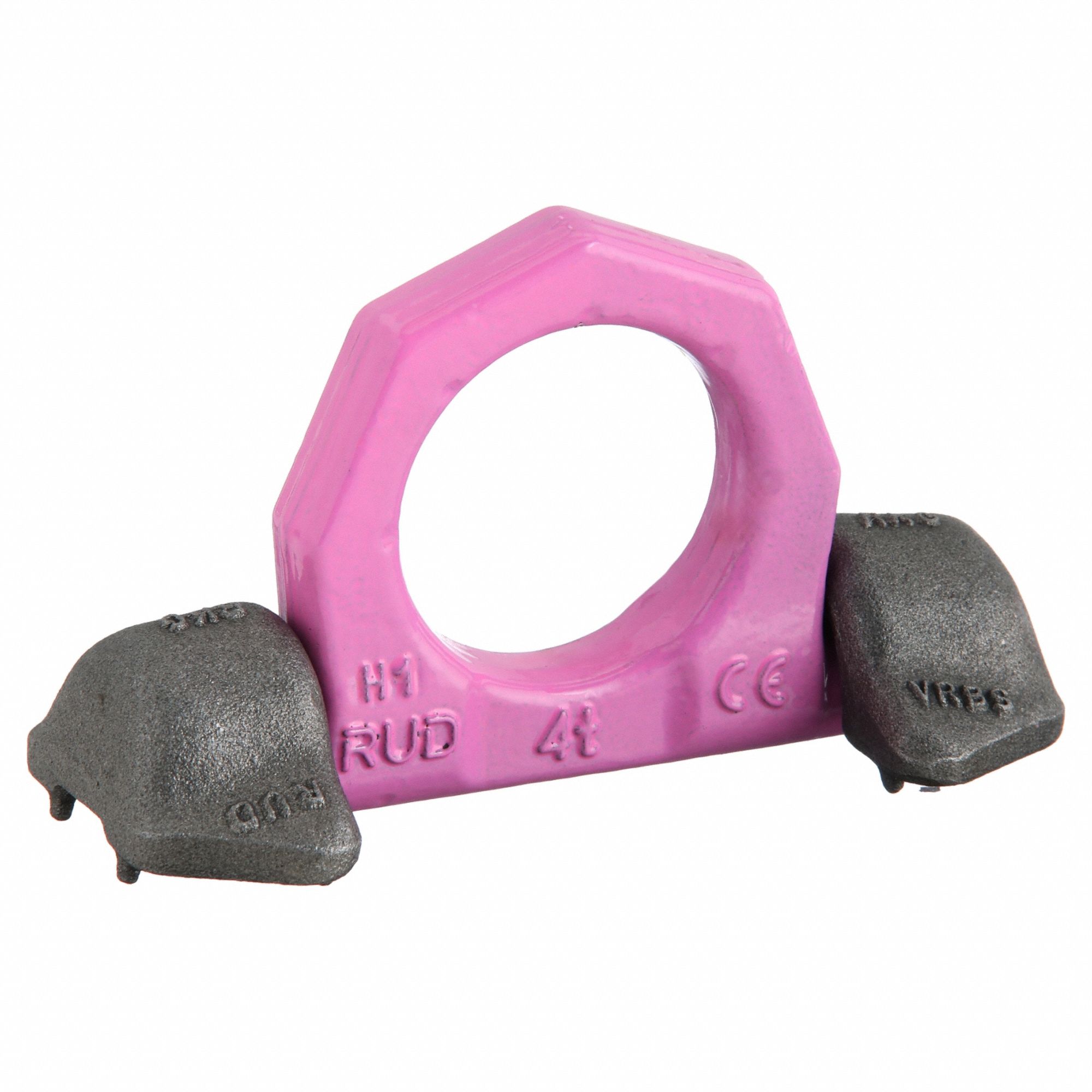 RUD CHAIN, Pivot, Weld-On, Hoist Ring - 1MLX1|7992488 - Grainger