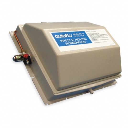 Item Furnace Humidifier - Grainger