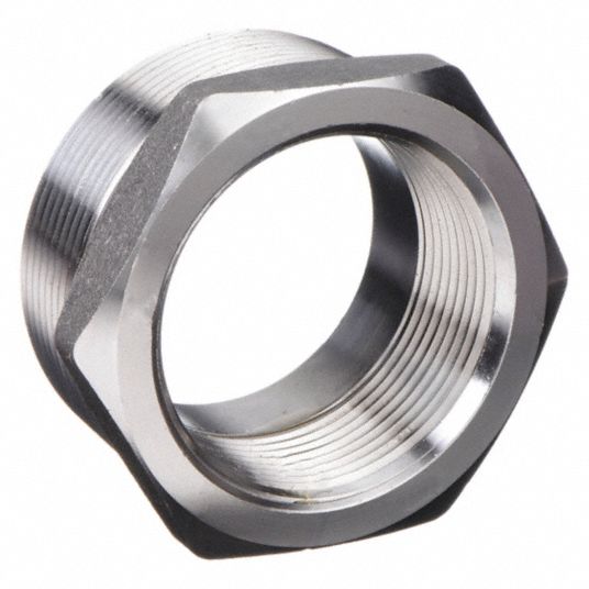 Bushing,3 x 2-1/2 In.,NPT - Grainger