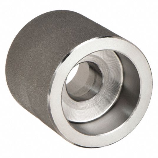 Forged Steel, Class 3000, Reducer - 1MPB3|1MPB3 - Grainger