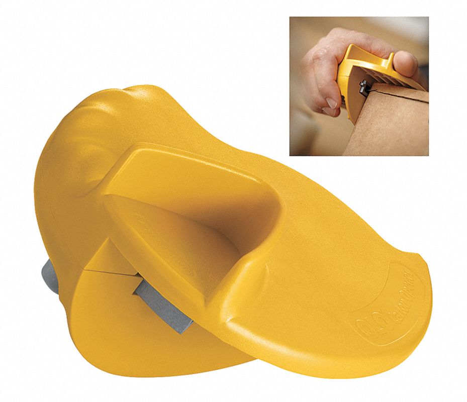 OLO Navaja de Seguridad, No, Multipropósito, Tornillo, Acero - 1MPP8 ...