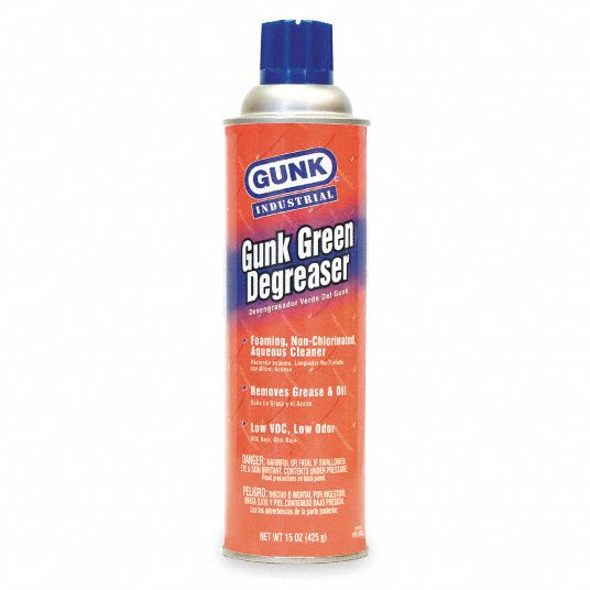 Foaming All Purpose Cleaner, Aerosol Can - Grainger