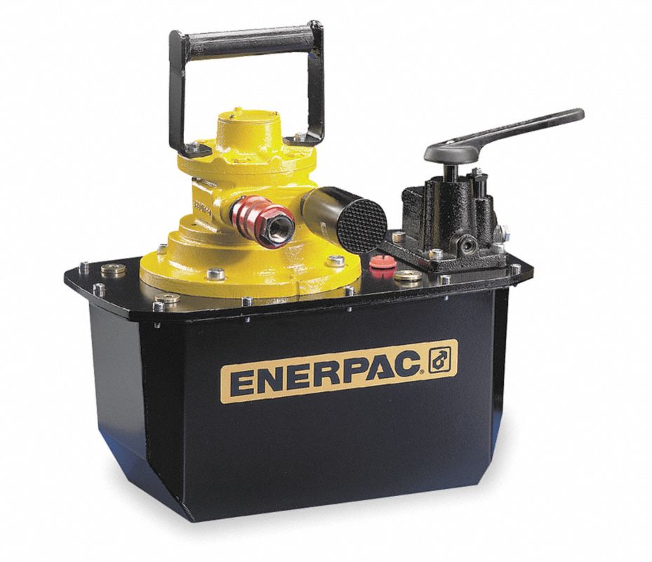 ENERPAC Bomba Hidráulica - 1MTF4 | ZA4208MX - Grainger México