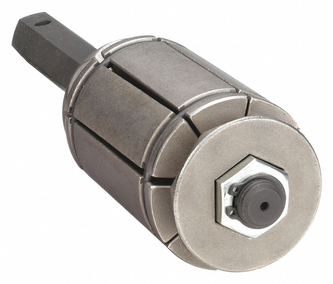 WESTWARD, Shape and Expand Steel Pipes, All Exhaust Pipes, Exhaust Pipe ...