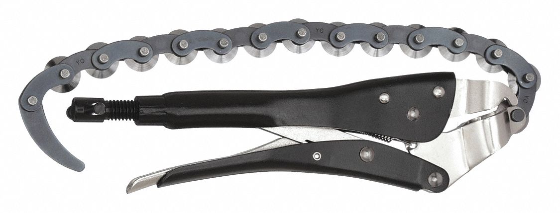 Adjustable Pipe Cutter - Grainger