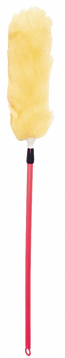 Dusters and Duster Refills - Cleaning Supplies - Grainger Industrial Supply