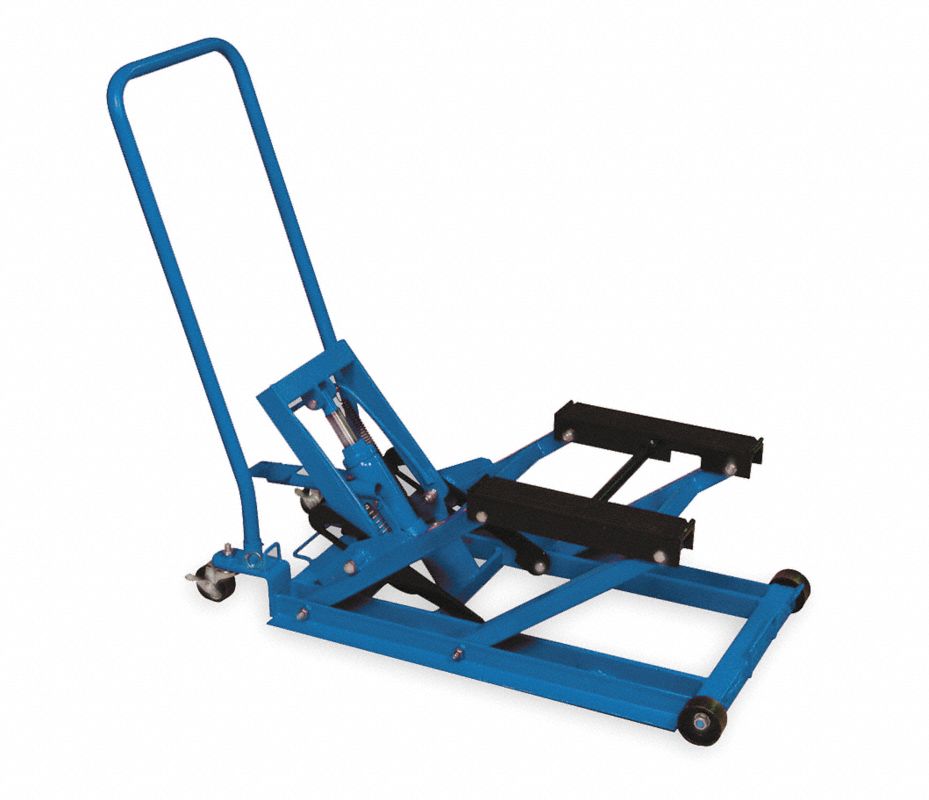 WESTWARD Gato p/Motocicleta, Elevacion1500 lb. - 1MZJ9 | 1MZJ9 ...