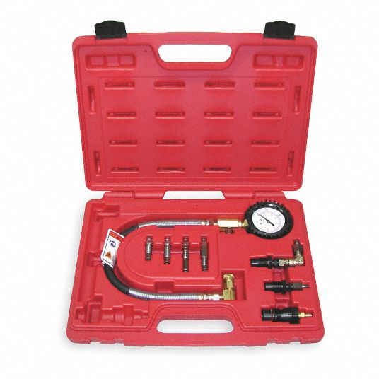 Tester Kit - Grainger
