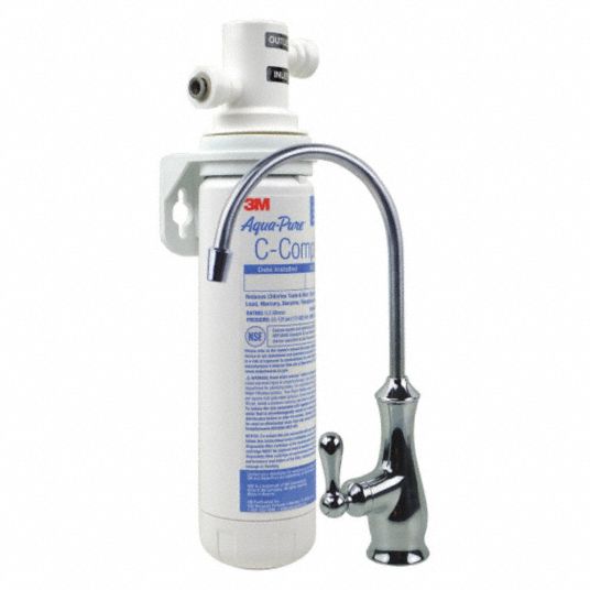 Water Filter System - Grainger