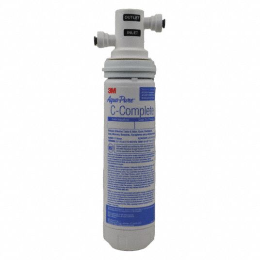 Water Filter System - Grainger