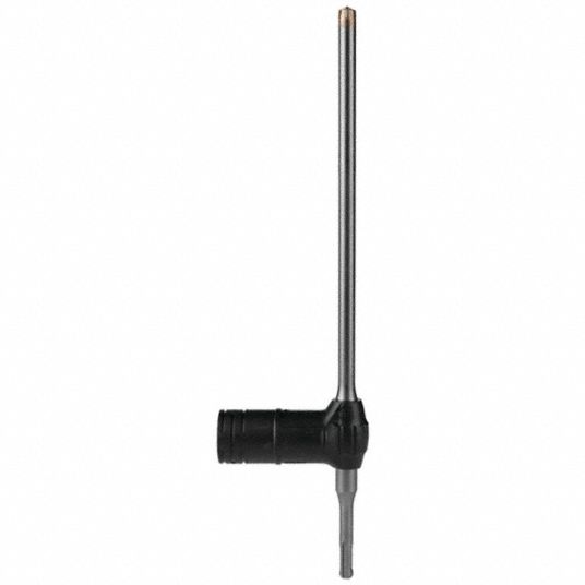 MAKITA, E-07141, Hollow Dust Extraction Drill Bit - 380HK9|E-07141 ...