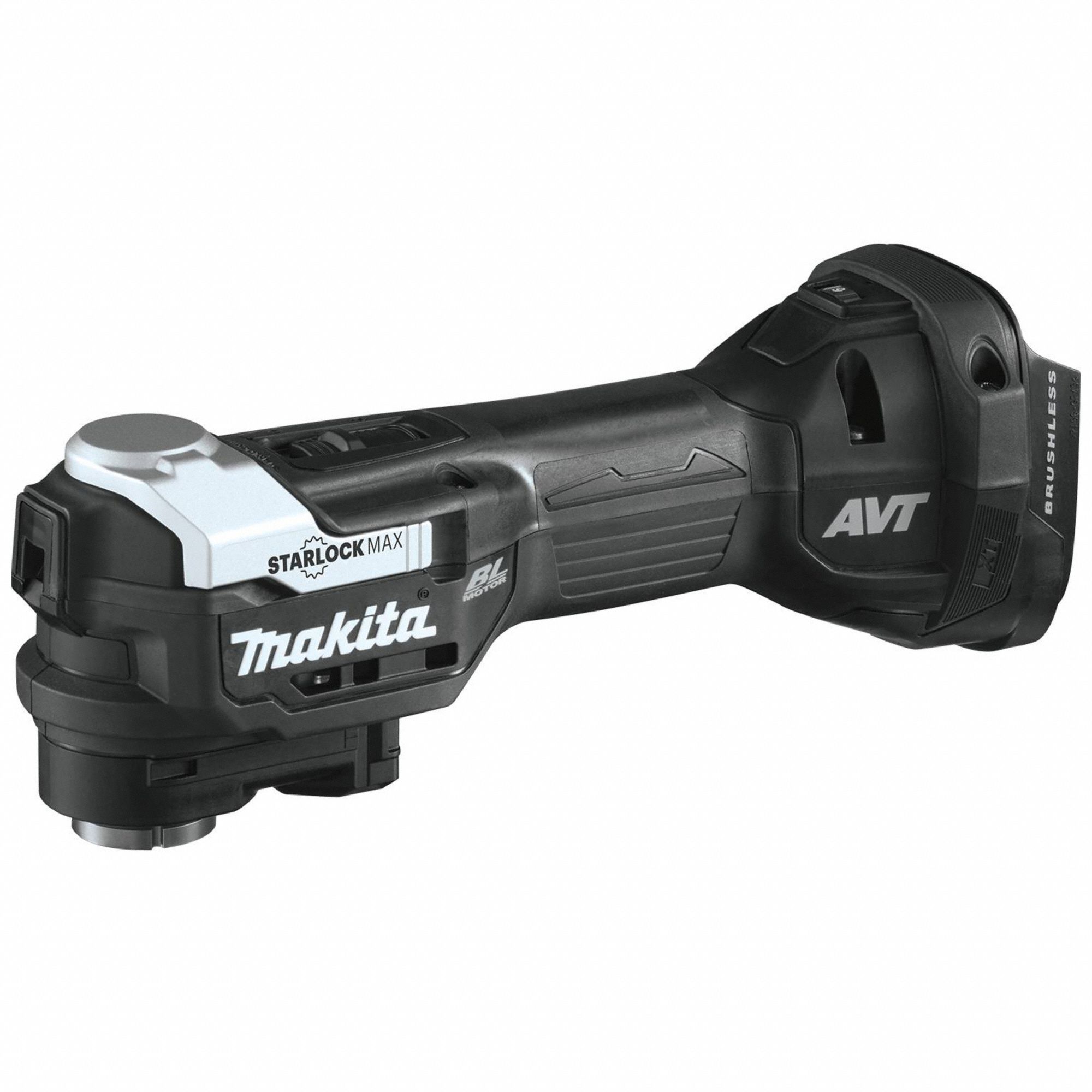 3.6° Oscillation Angle, Brushless Motor, Oscillating Tool - 379EM2 ...