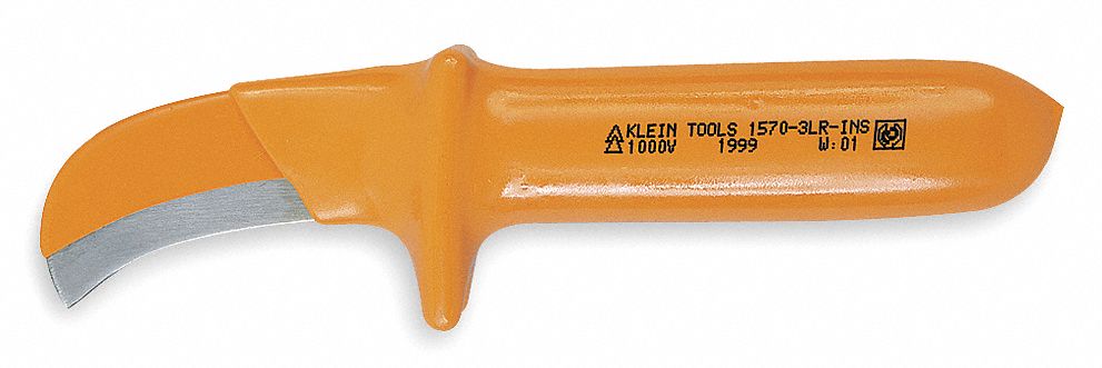 Skinning Knife - Grainger