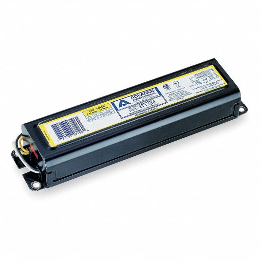 Electronic Ballast - Grainger