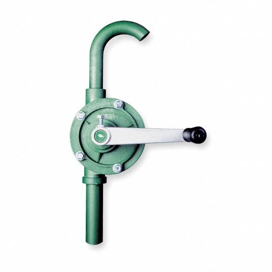 Pump,Rotary,8 GPM - Grainger