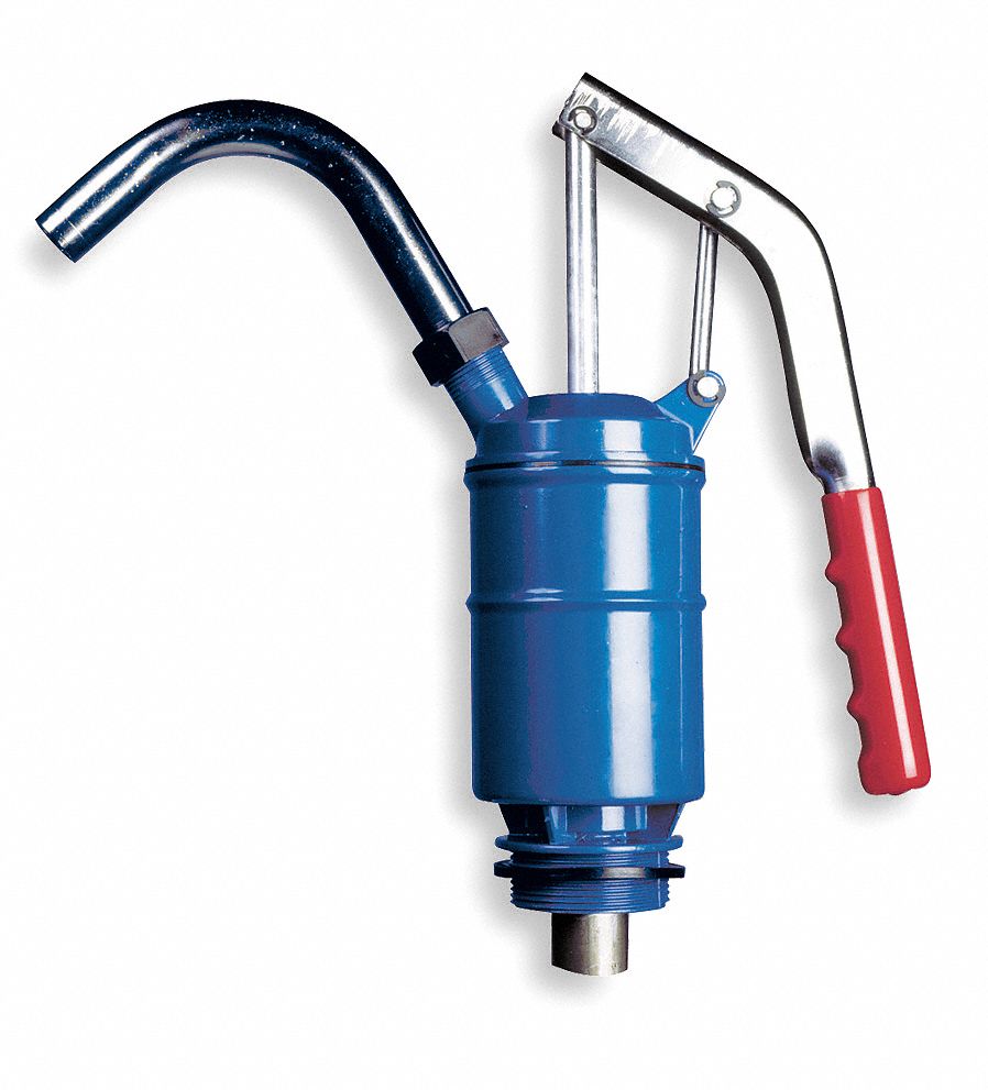 Pump,Lever Action,32oz - Grainger