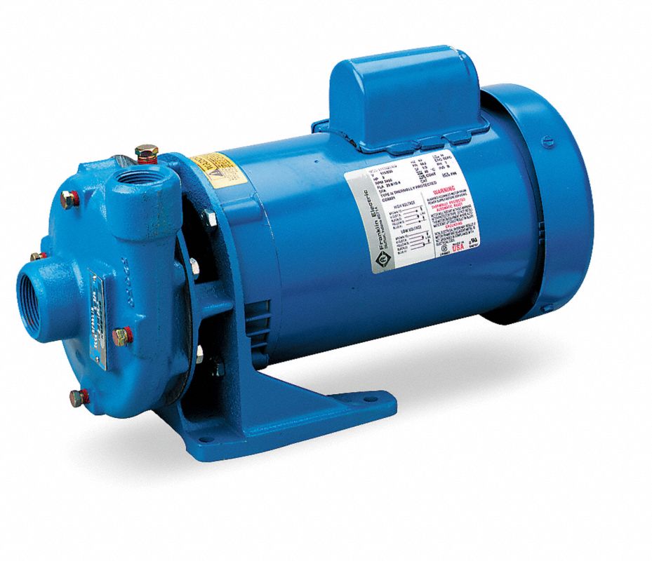 Goulds Water Technology Bomba Centrifuga Hp 2 0 17 1 8 L 1n526