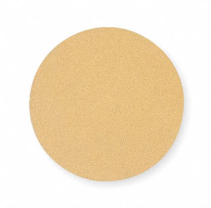 5" Sand Paper-25 Pk - Grainger