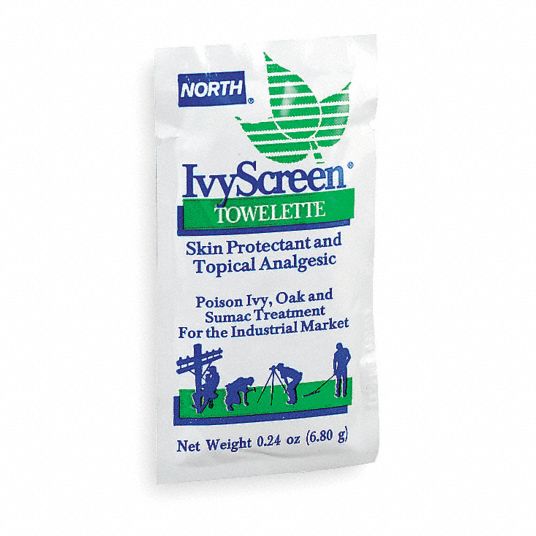 Ivy Screen Pk 5 - Grainger