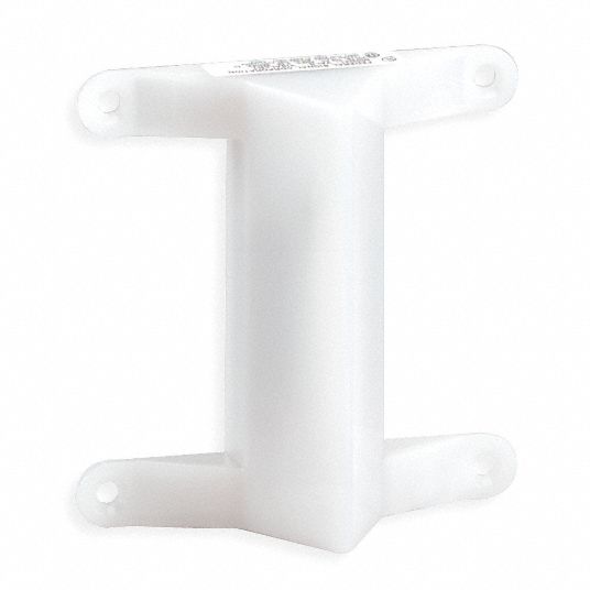 FEDERAL SIGNAL, Clear, 120V AC, Warning Light - 1N741|VALS-120C - Grainger