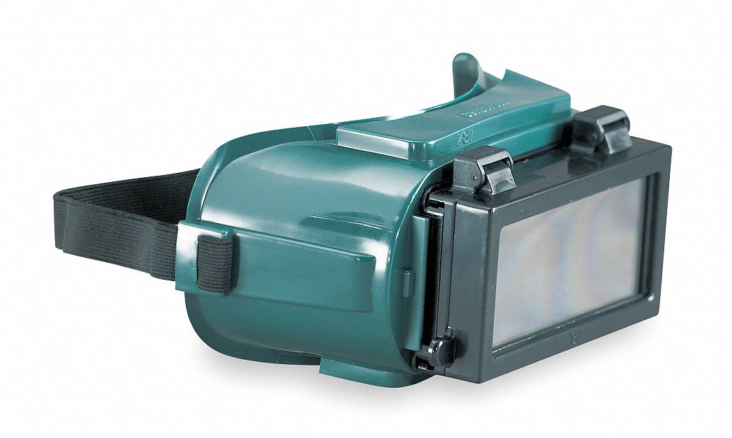 SELLSTROM GOGGLE MONO LENS - 28451 - SLL85550 | 85550 - Grainger, Canada