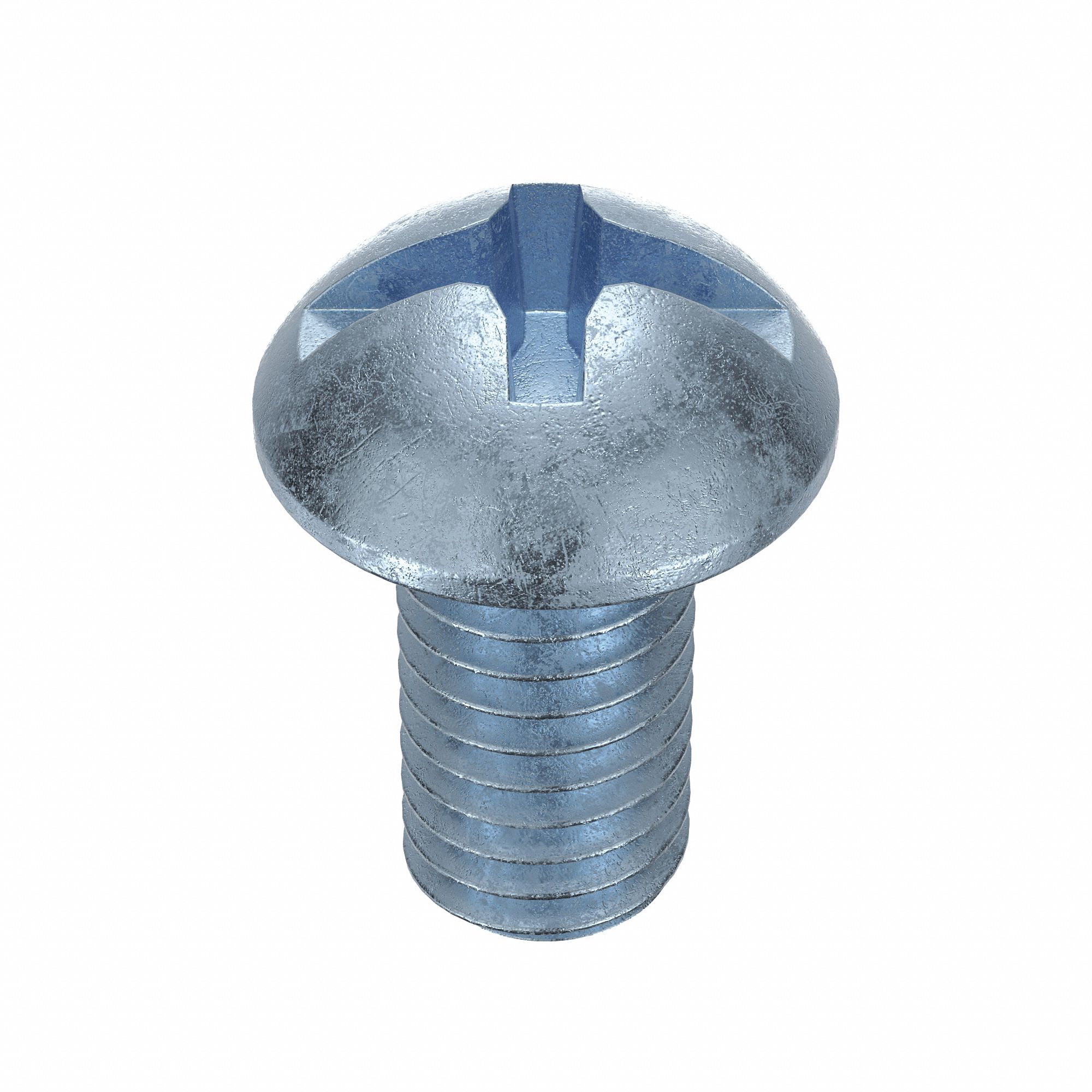 #10-32 Thread Size, 3/8 in Lg, Machine Screw - 1NA23|U24212.019.0038 ...