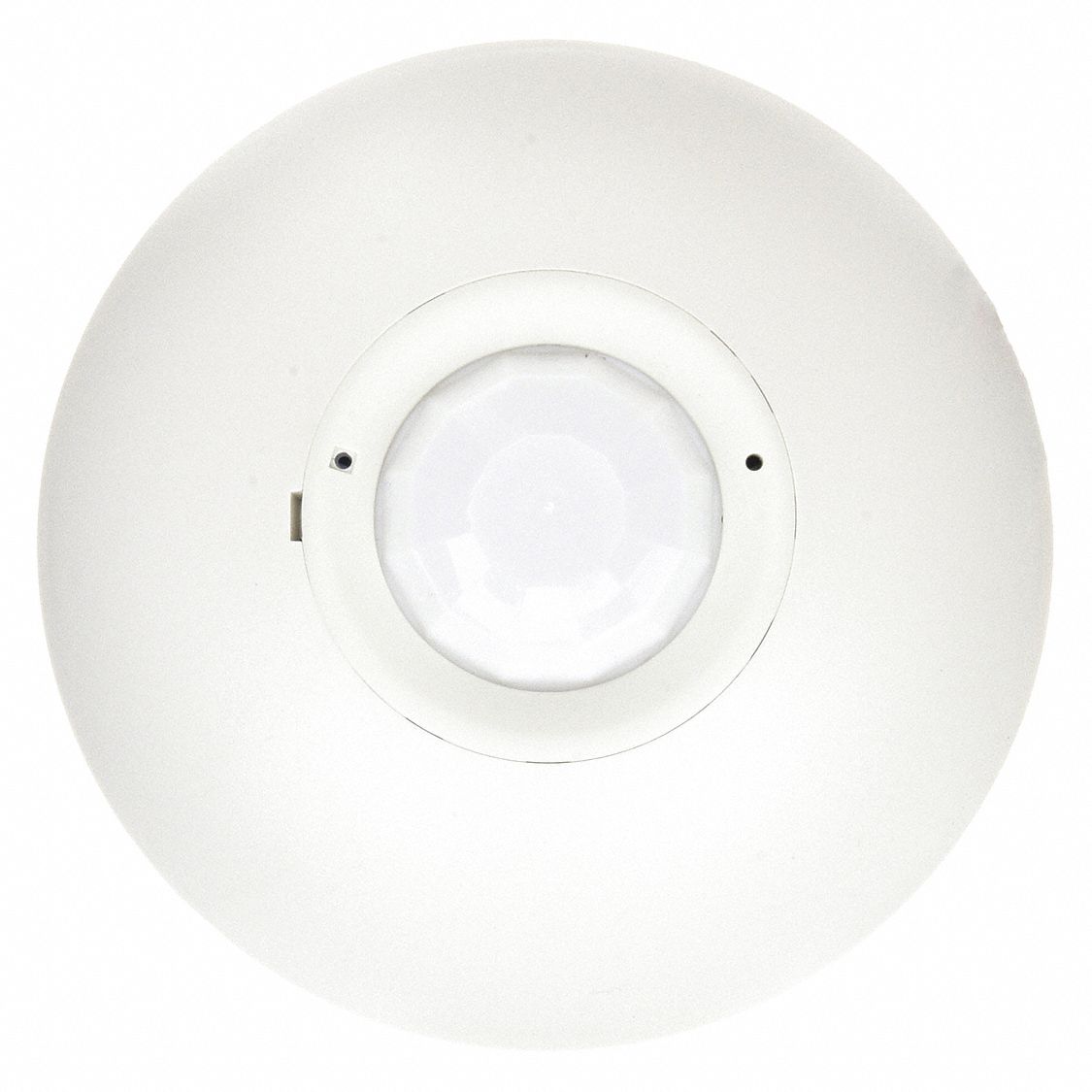 HUBBELL WIRING DEVICE-KELLEMS, LED, Passive Infrared (PIR), Occupancy ...