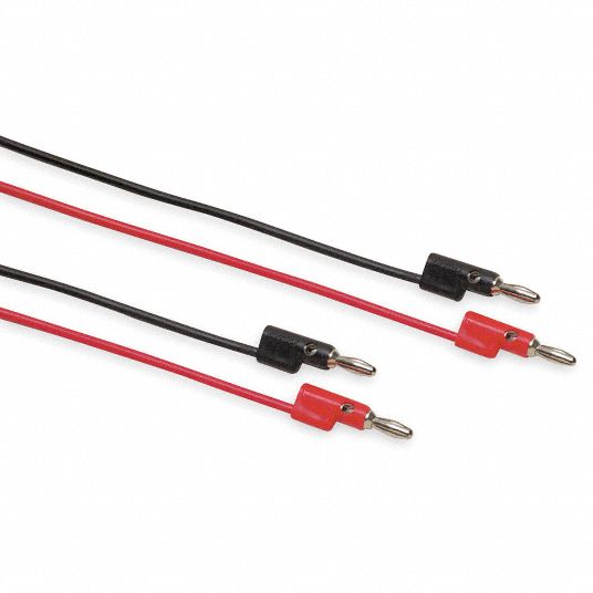 Patch Cord Set - Grainger