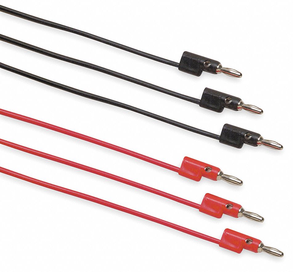 Patch Cord Kit - Grainger