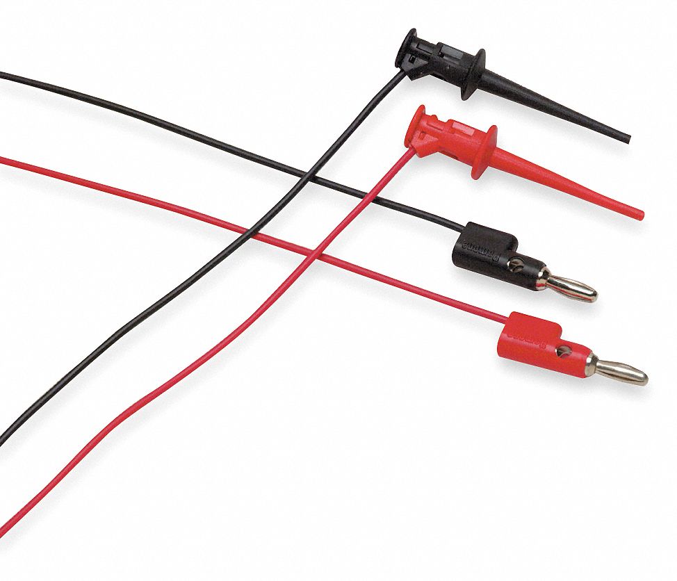 Test Lead - Grainger