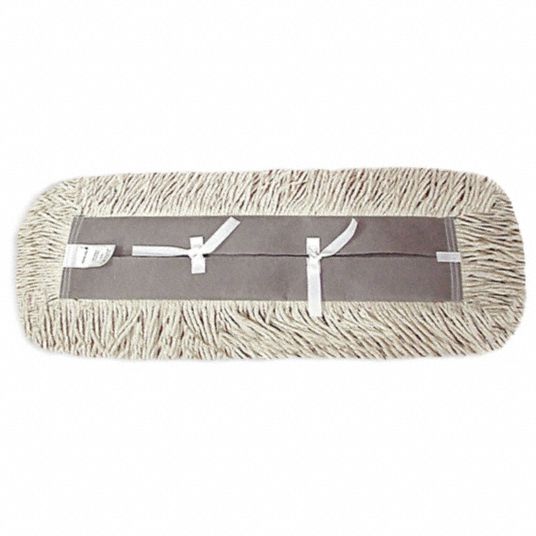 ABCO, Dust Mop - 1NE41|DD-91524 - Grainger