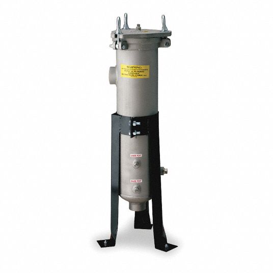 Filter Housing - Grainger