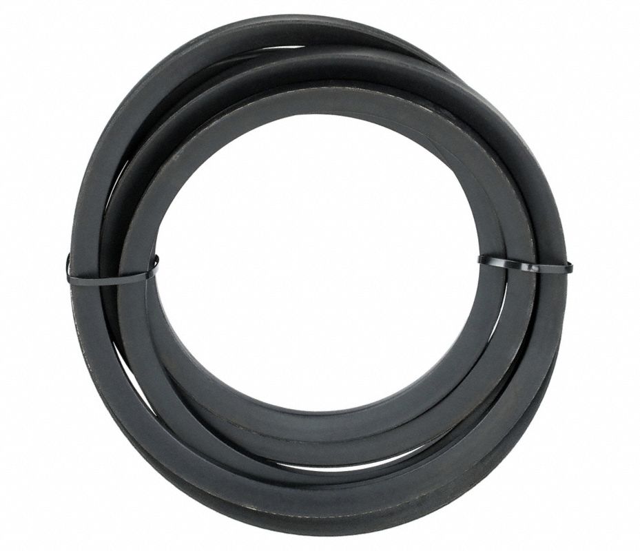 GATES Banda en V Métrica, SPC4000, Longitud Exterior 4000mm - 1NJU5 ...