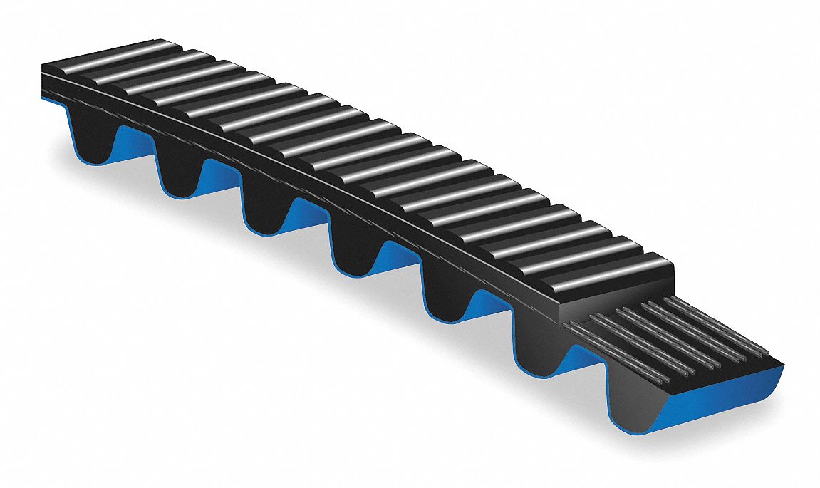 Poly Chain® Belt - Grainger