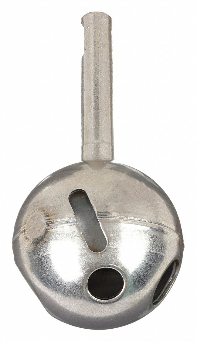 DELTA FAUCET BALL ASSEMBLY,STAINLESS STEE - 12866 - WWG1NNX6 | RP70 ...