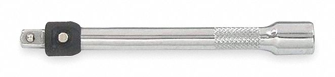 WESTWARD, 1/2 in Input Drive Size, 1/2 in Output Drive Size, Socket ...