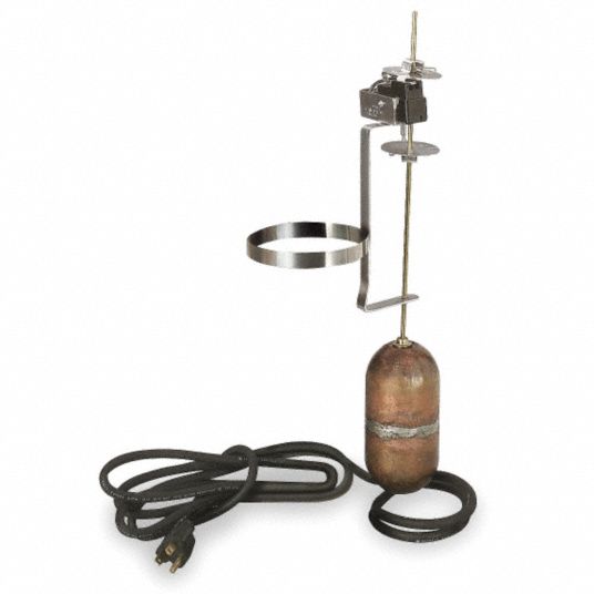 Automatic Float Switch - Grainger