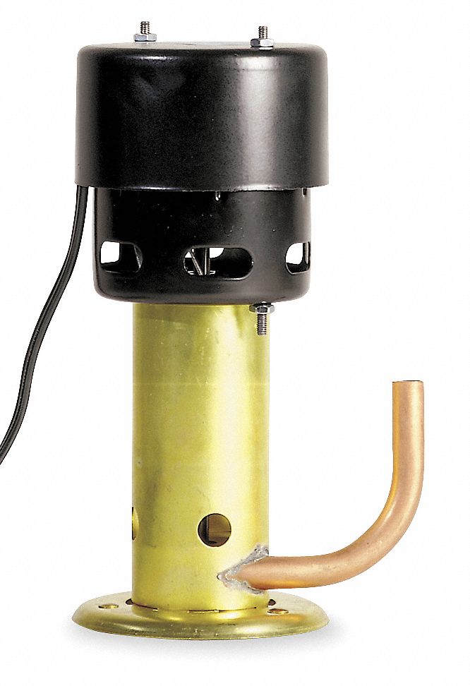 1/70 HP 115V Coolant and Recirculating Pump - Grainger