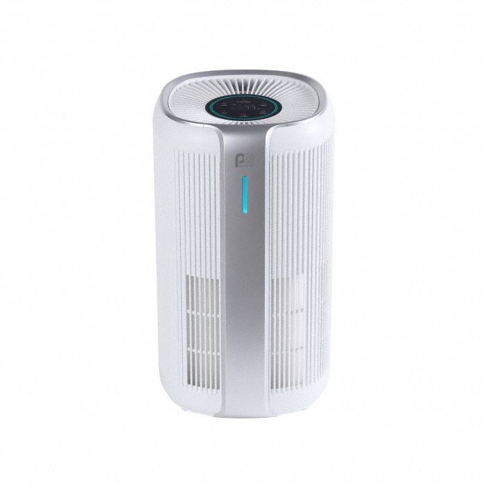 Portable Air Cleaner - 889P35|1PAP16 - Grainger