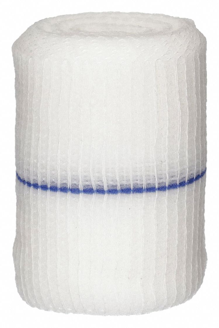 HONEYWELL, 6 yd Dressing Lg, 2 in Dressing Wd, Gauze Wrap - 1PBN8 ... HONEYWELL, 6 yd Dressing Lg, 2 in Dressing Wd, Gauze Wrap - 1PBN8 ...