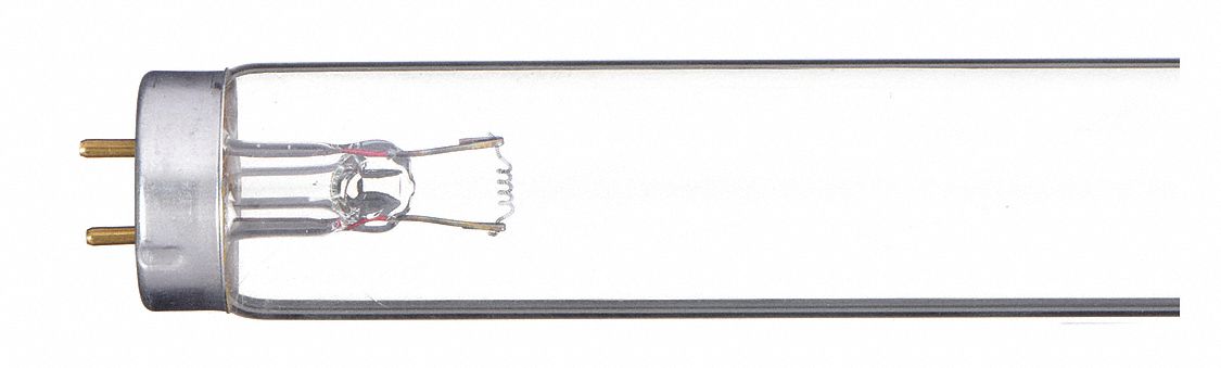 CURRENT, 2 ft Nominal Lg, T10, Linear Fluorescent Bulb - 1PDE2|G20T10 - Grainger