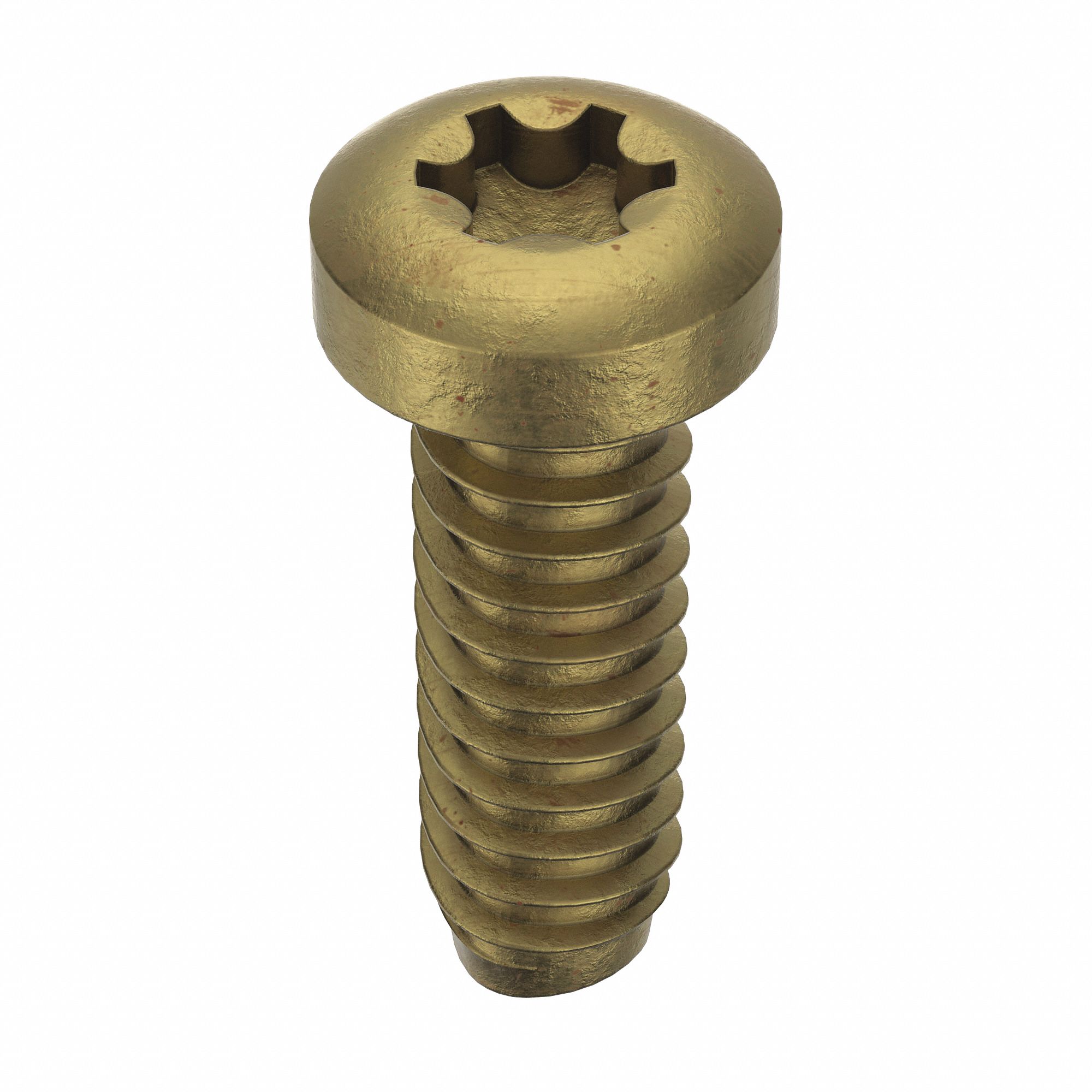 M1.6 Size, 6 mm Lg, Miniature Thread Rolling Screw - 1PE99|1PE99 - Grainger