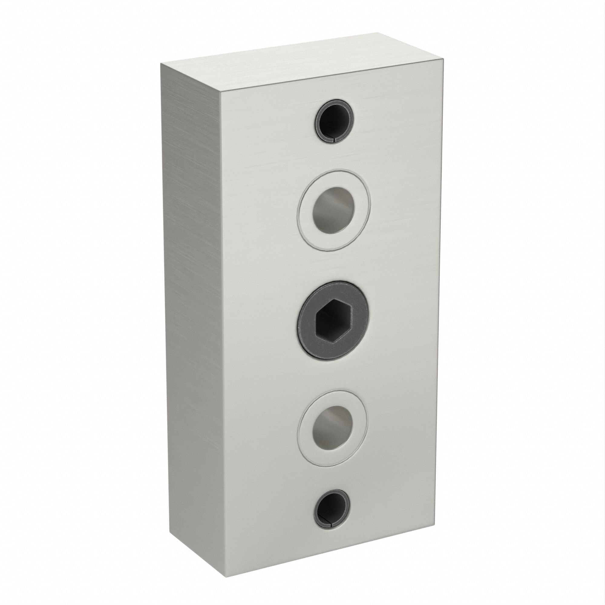 15 Series, Single, Drilling Jig - 1PED4|15AC7501 - Grainger