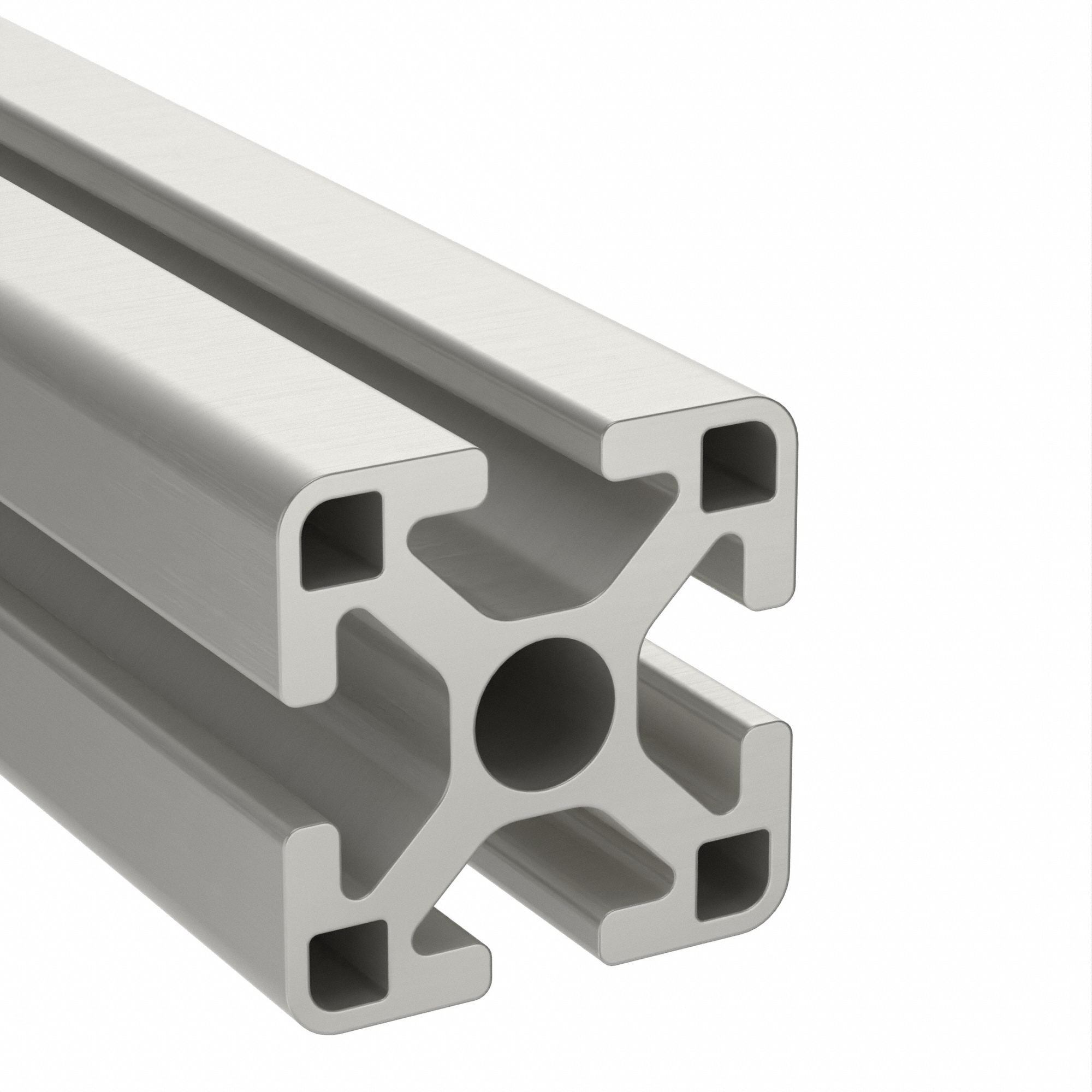 15 Series, 4 ft Nominal Lg, Framing Extrusion - 1PEF2|15SM1515L48 ...