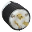 Industrial Locking-Blade Plugs - Grainger Industrial Supply