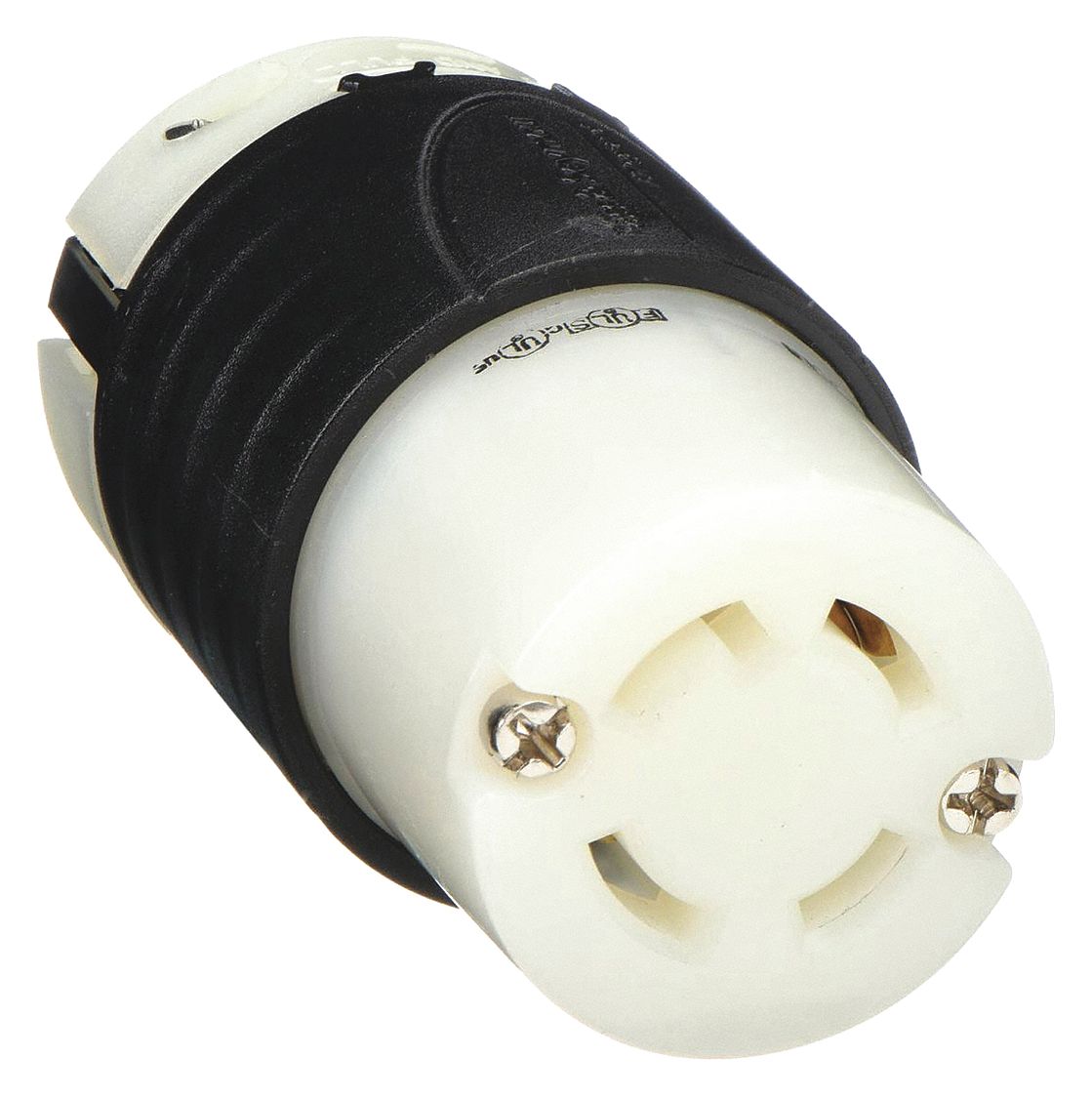 PASS AND SEYMOUR GROUND CONTINUITY MONITORING LOCKING CONNECTOR, L14 ...