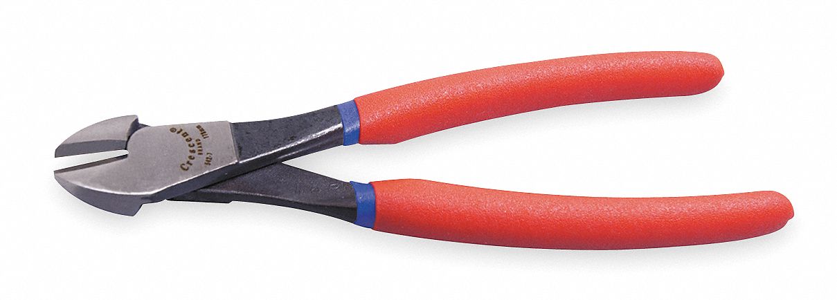 Diagonal Cutting Pliers - Grainger